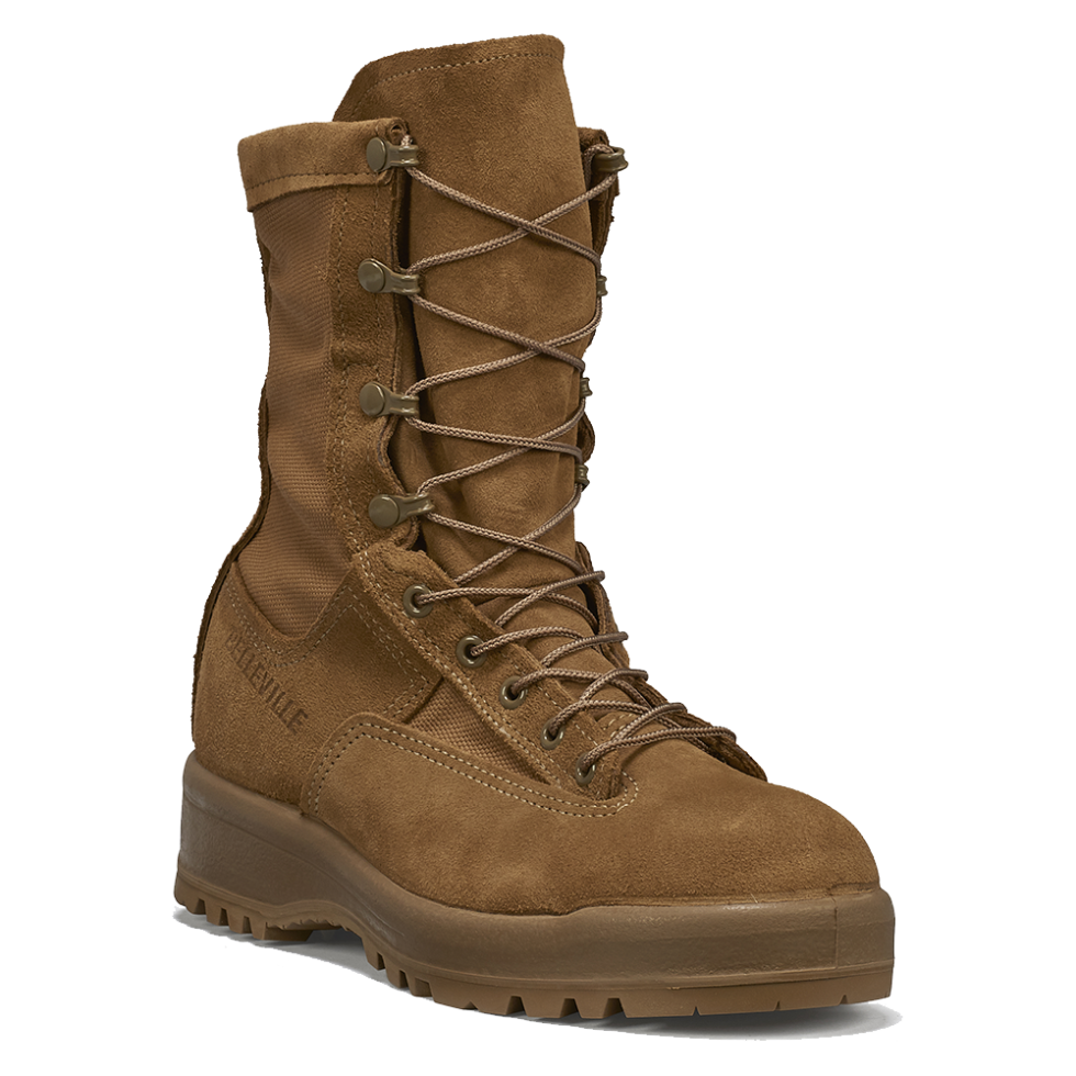 Flight Boots by Belleville - Flight Boots By Belleville